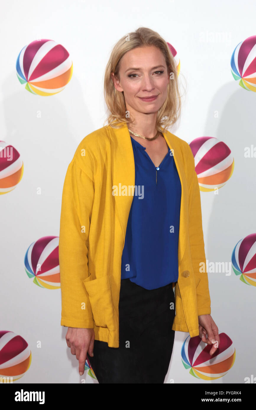 Sandra borgmann hi-res stock photography and images - Alamy