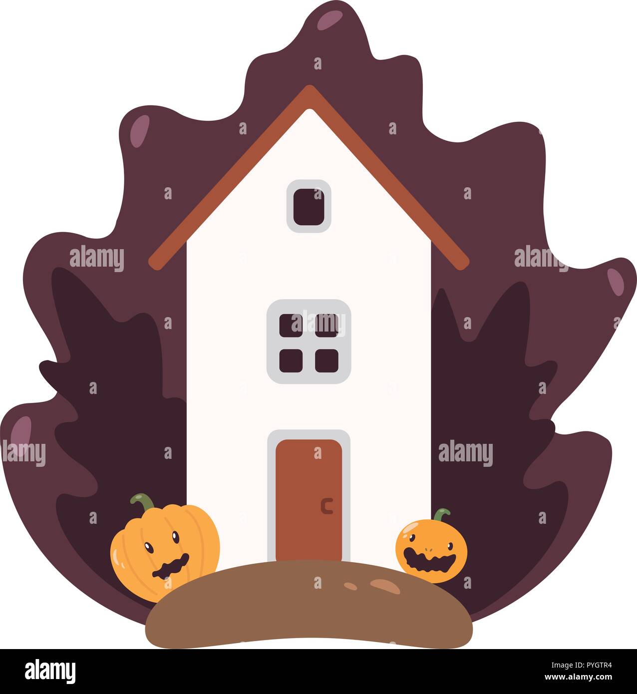 Contemporary rural Stock Vector Images - Alamy