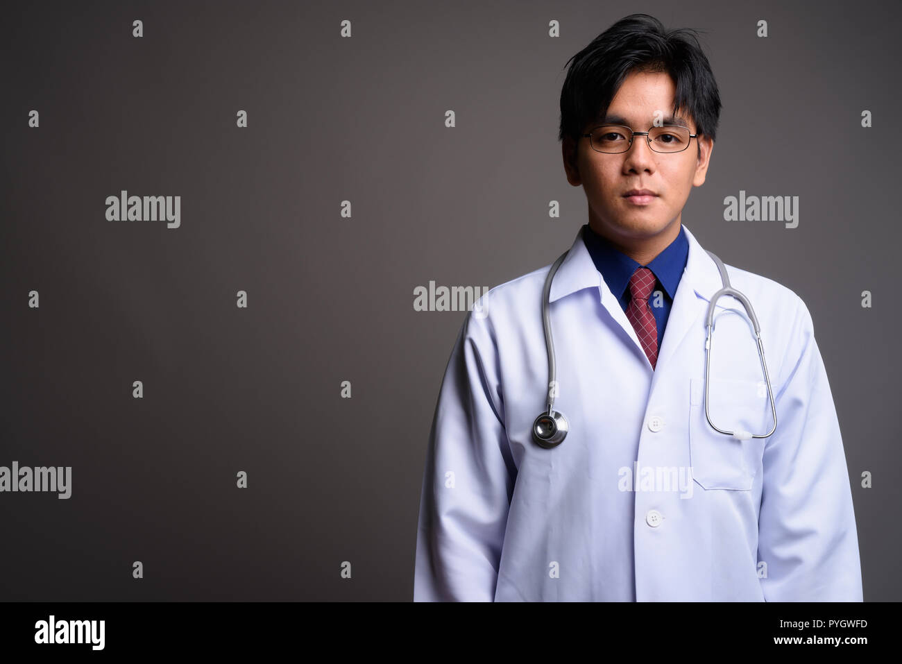 Doctor Filipino High Resolution Stock Photography and Images - Alamy