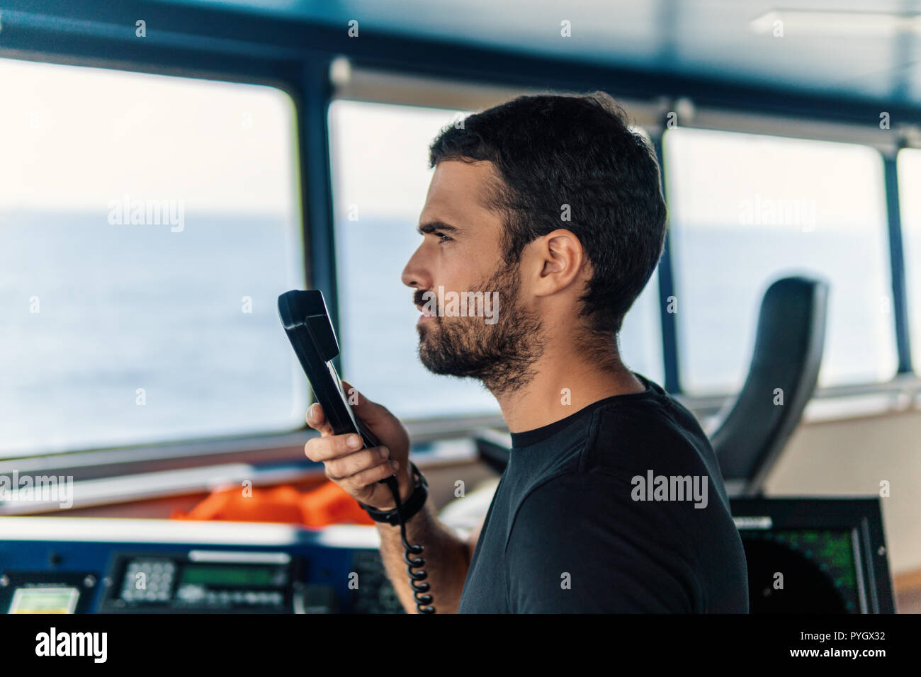 Incident reporting hi-res stock photography and images - Alamy