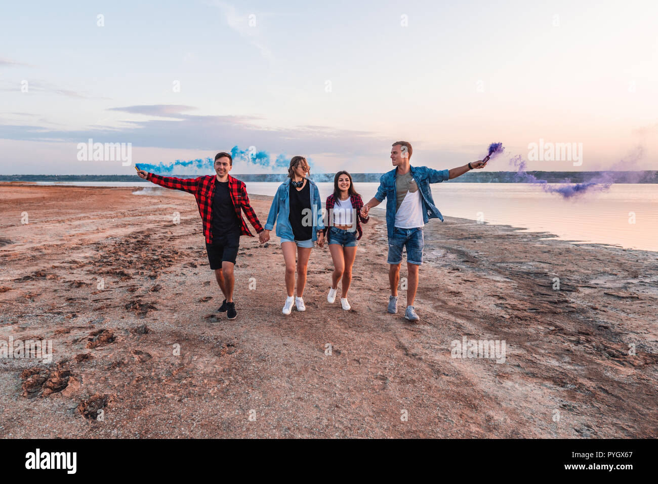 Fusee flare hi-res stock photography and images - Alamy