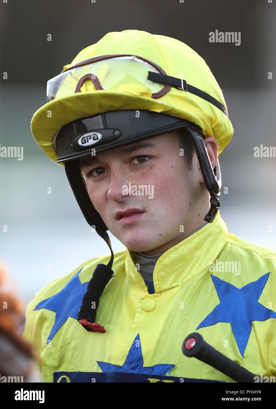 Simon woods, horse hi-res stock photography and images - Alamy