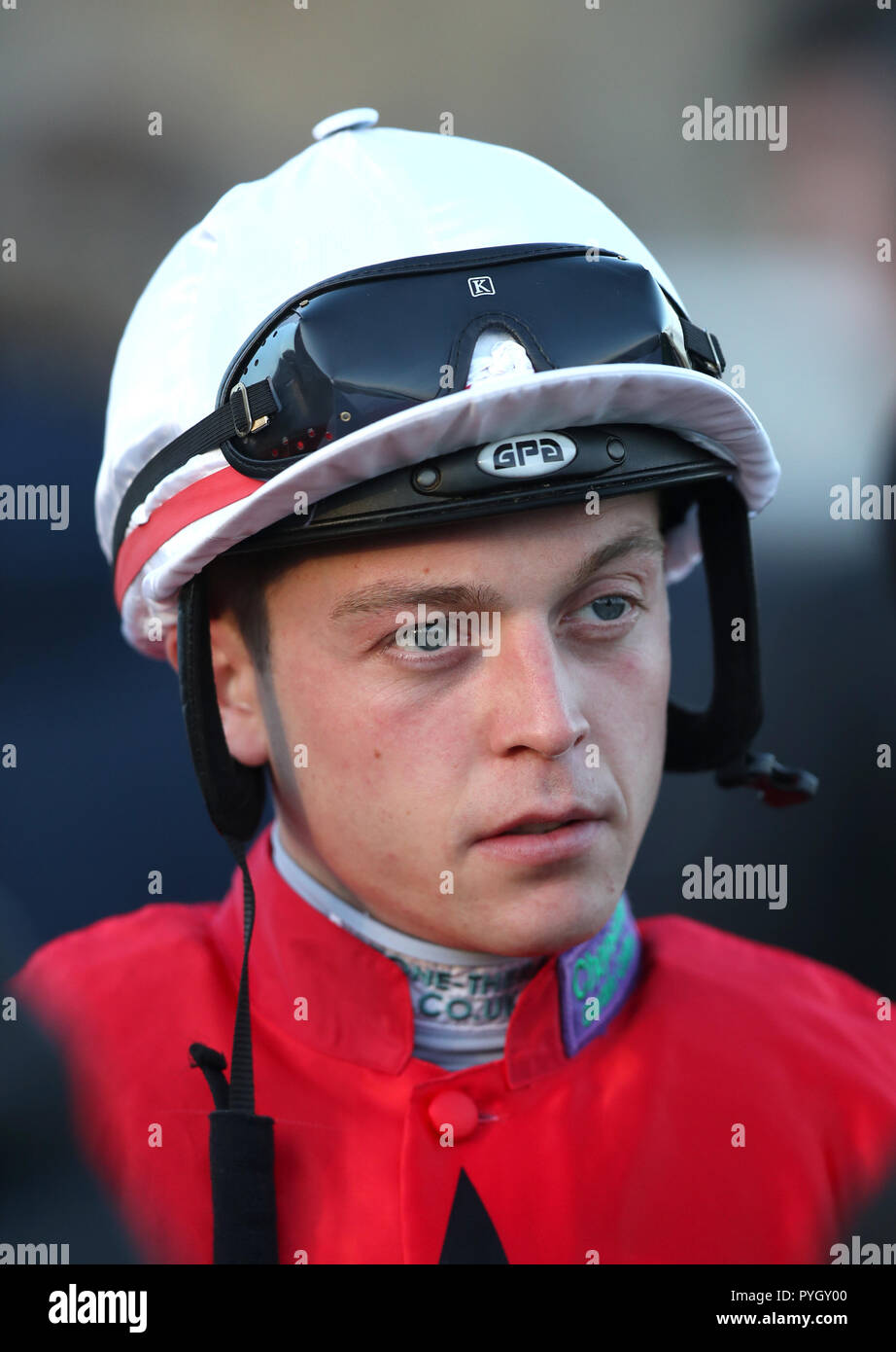Vertem futurity trophy day doncaster racecourse hi-res stock ...