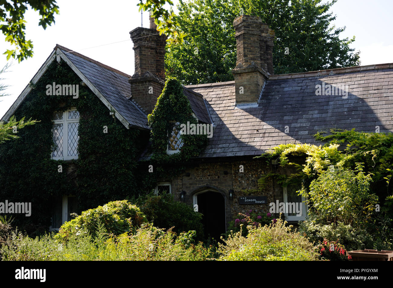Wymondley hi-res stock photography and images - Alamy