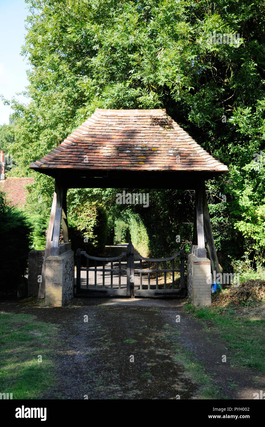 Great Wymondley Hertfordshire High Resolution Stock Photography and ...