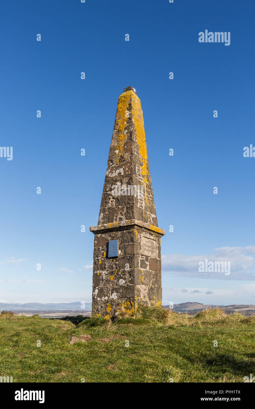 Lynedoch village hi-res stock photography and images - Alamy