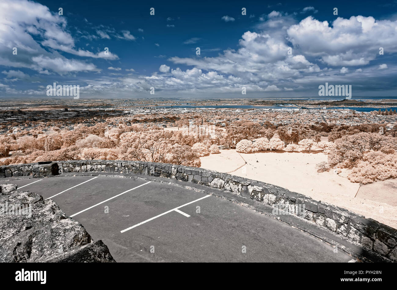 Mangere domain hi-res stock photography and images - Alamy