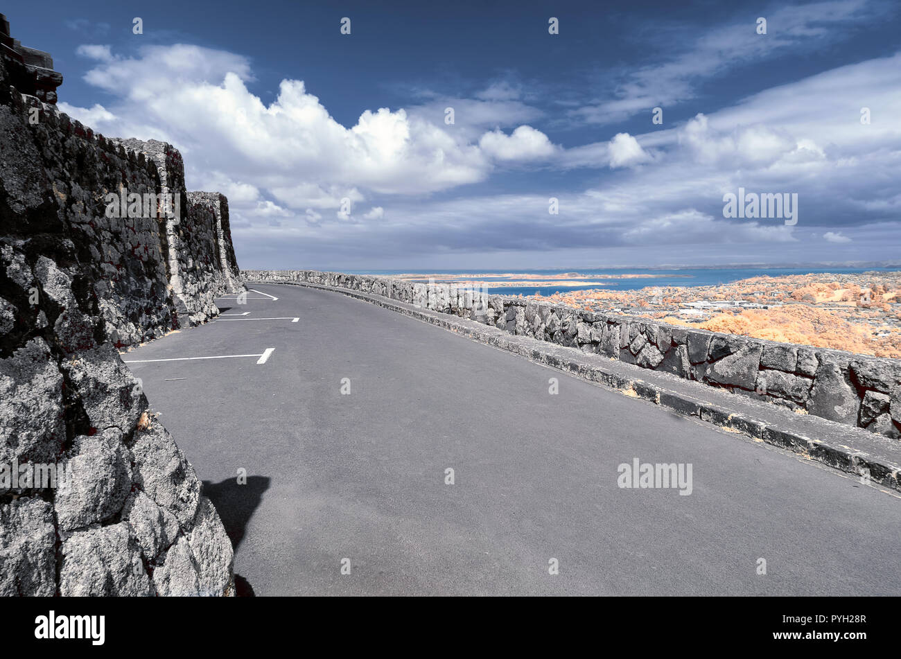 Mangere domain hi-res stock photography and images - Alamy