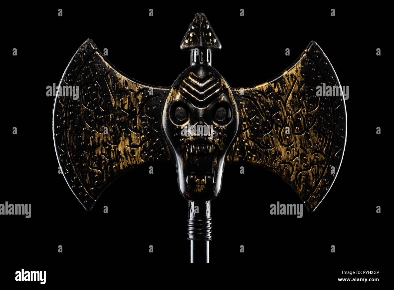 Gladiator axe hi-res stock photography and images - Alamy