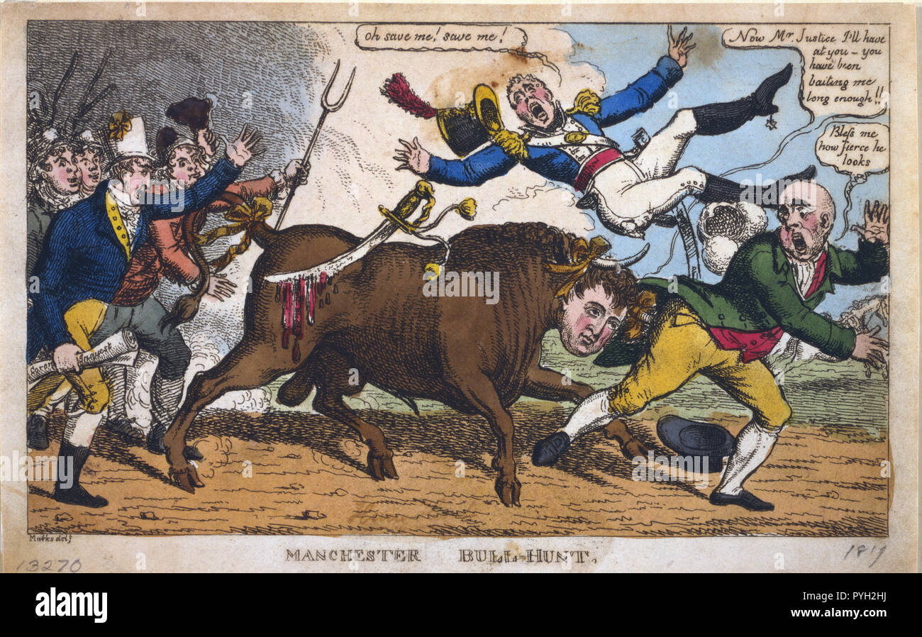 British political cartoon and john bull hi-res stock photography and ...