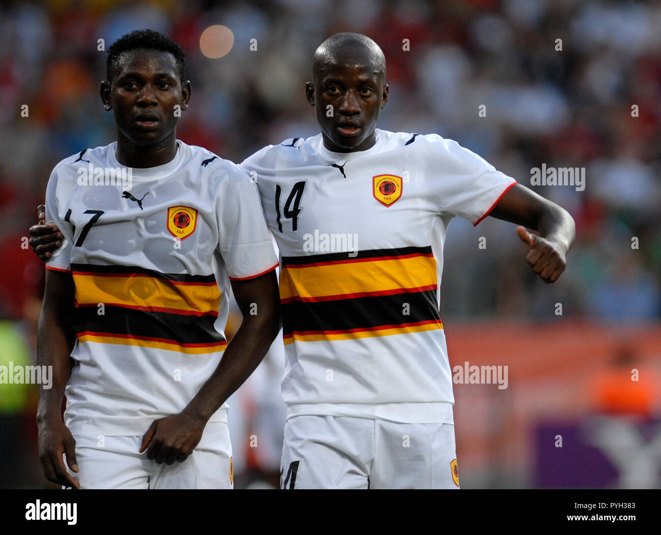 Ze kalanga hi-res stock photography and images - Alamy