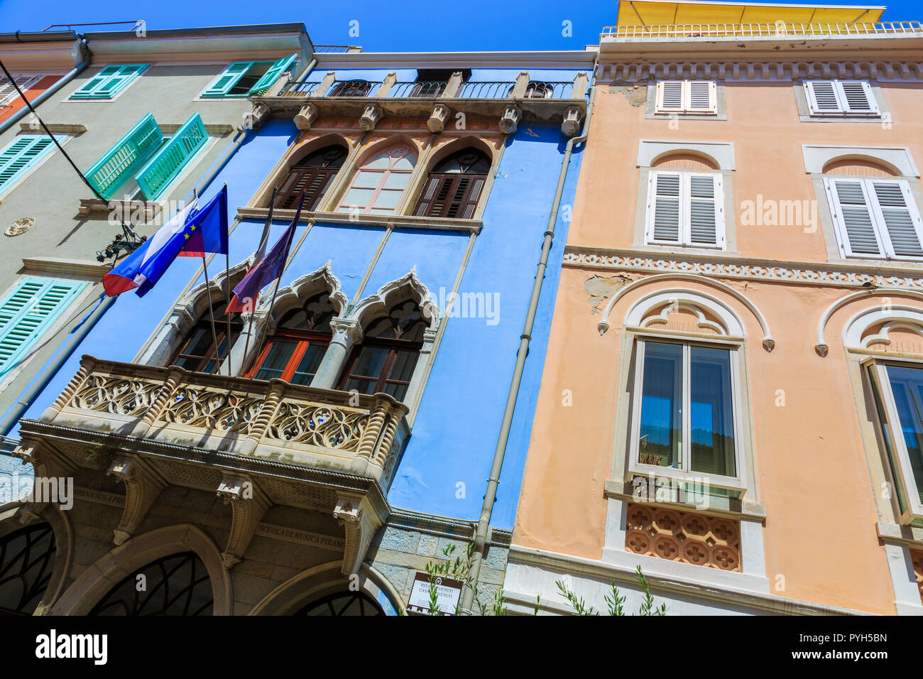 Benvenuti hi-res stock photography and images - Alamy