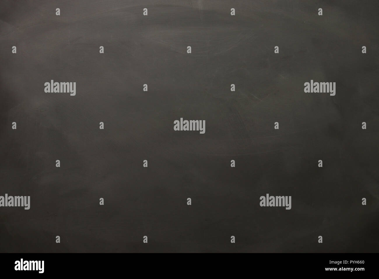 Empty blackboard background top view Stock Photo - Alamy