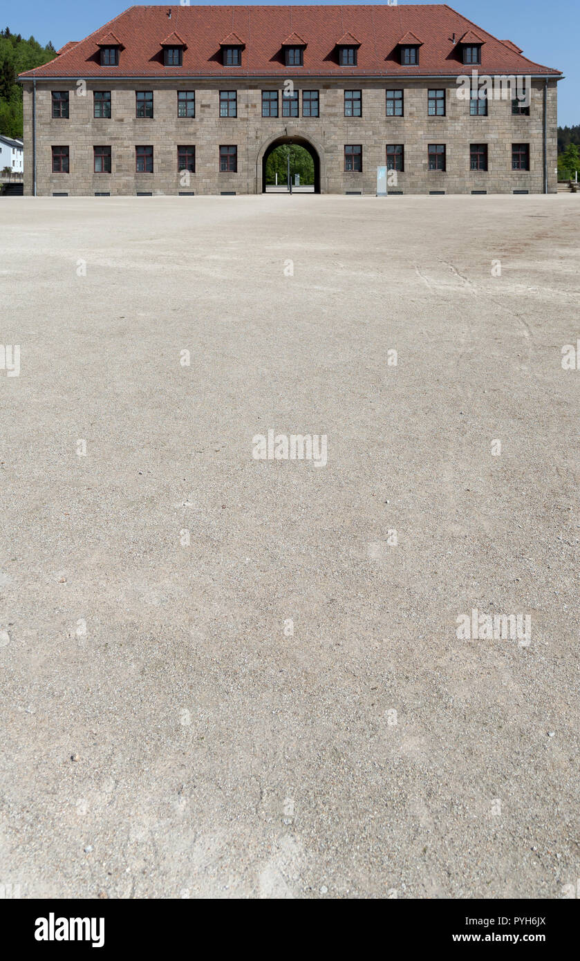 Ss headquarters hi-res stock photography and images - Alamy