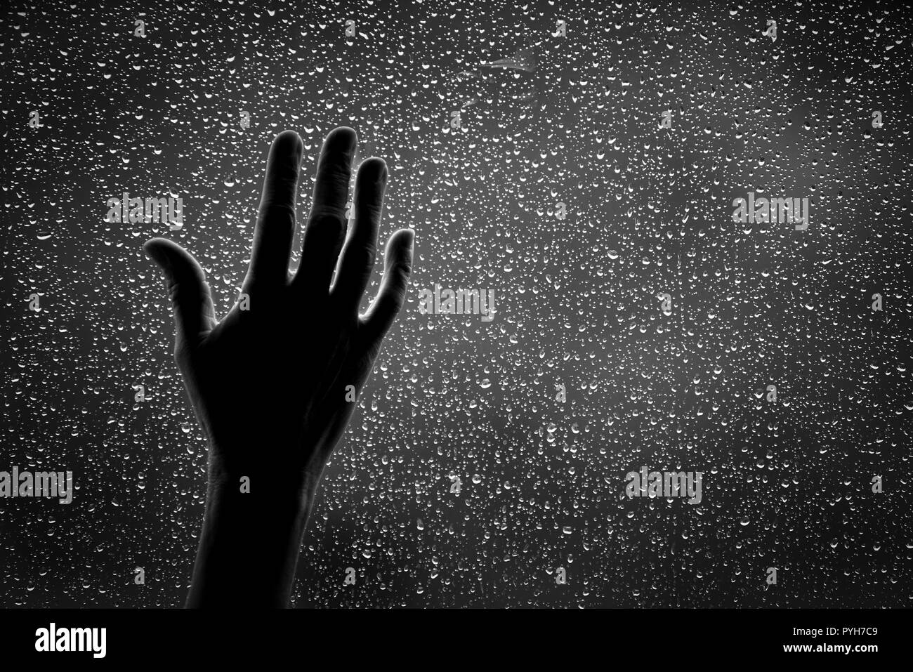 Slump concepts hi-res stock photography and images - Alamy