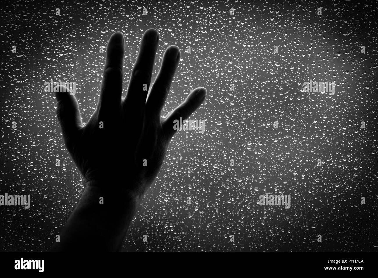 Depressed Photography