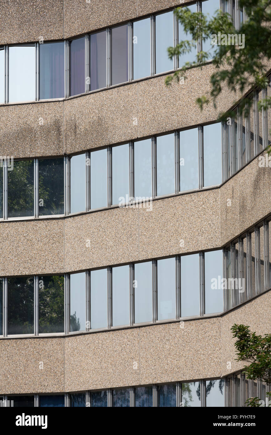 Aussenstelle hi-res stock photography and images - Alamy