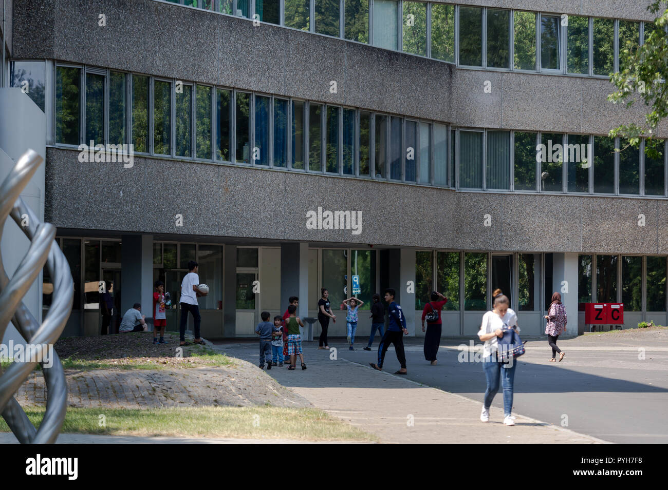 Aussenstelle hi-res stock photography and images - Alamy