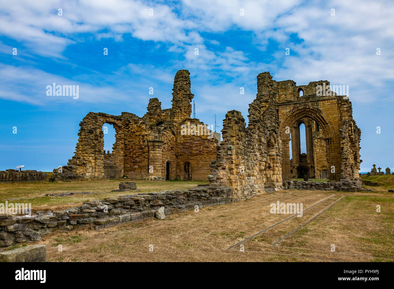 Kingdom of bernicia hi-res stock photography and images - Alamy