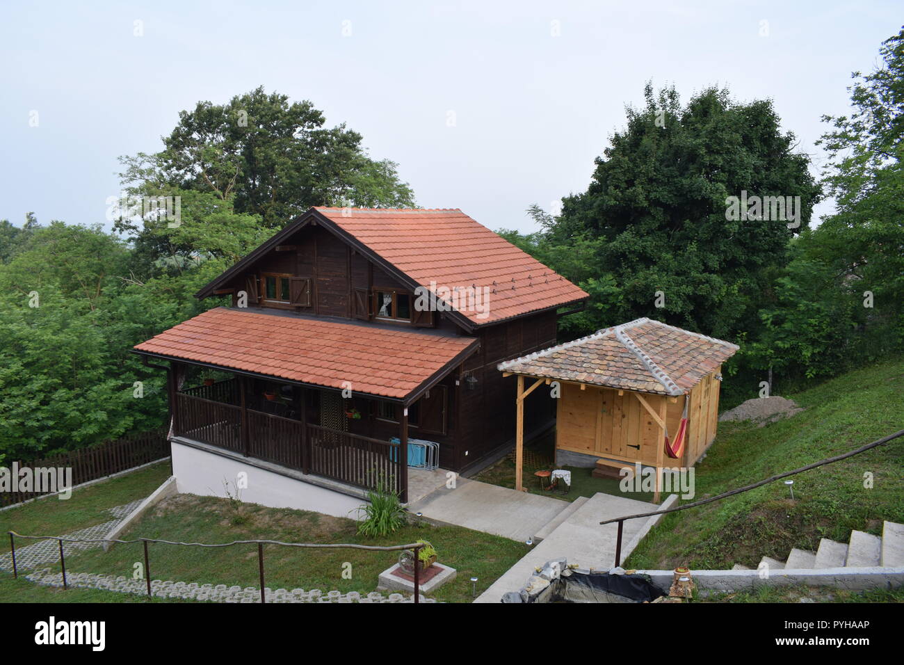 Turism rural hi-res stock photography and images - Alamy