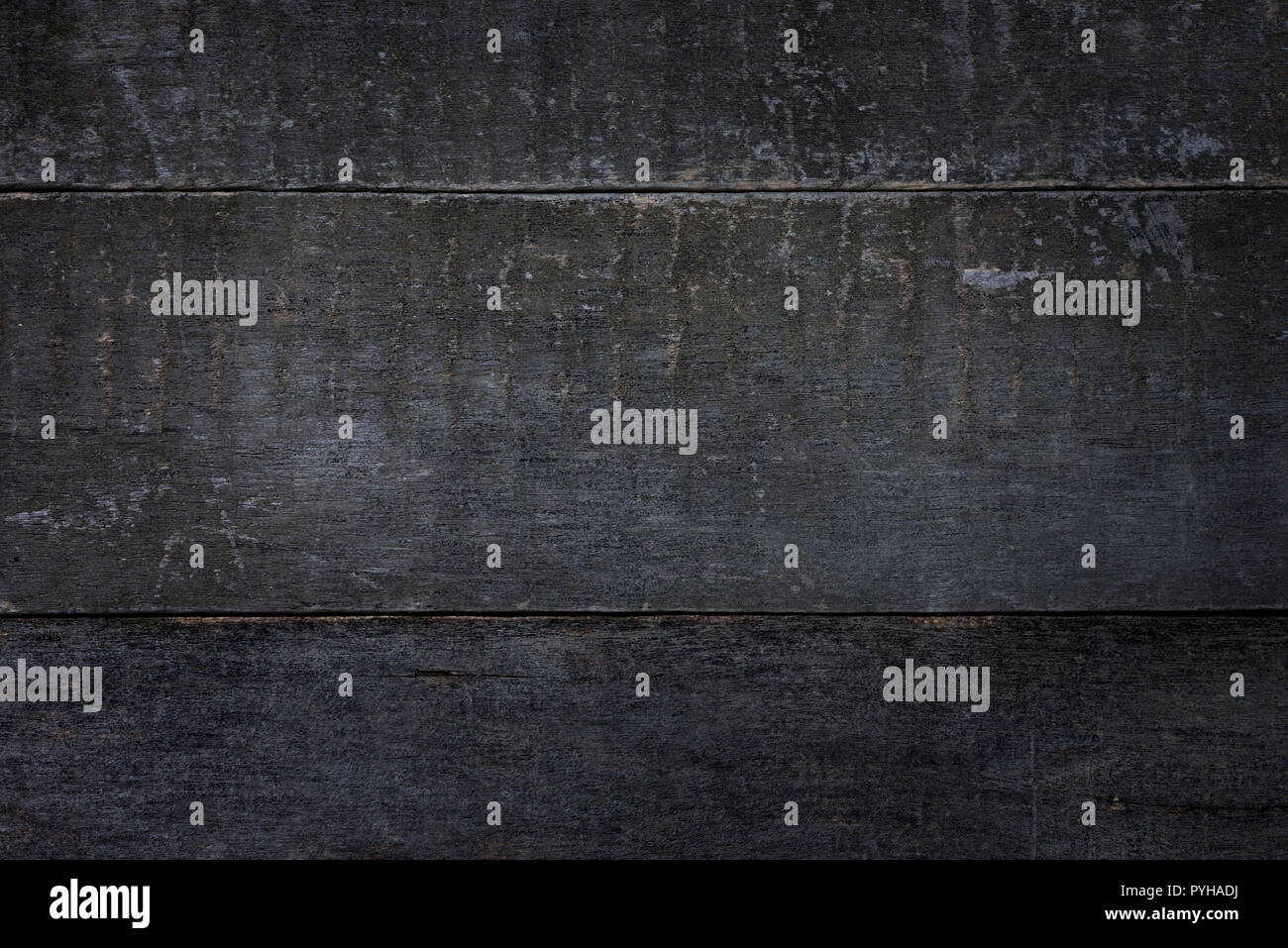 Faded surface of table. Old wooden boards background. Rustic style ...