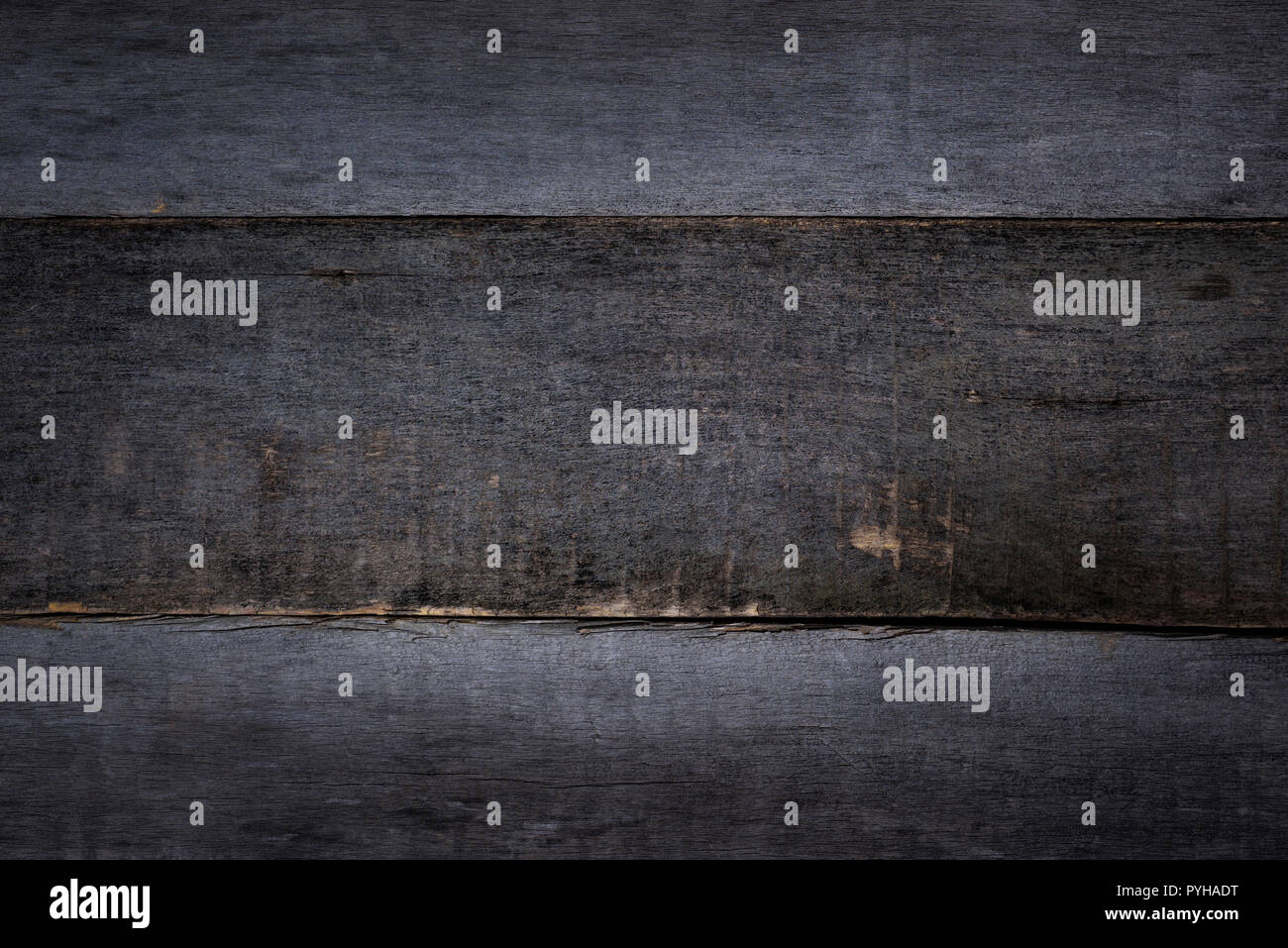 Faded surface of table. Old wooden boards background. Rustic style ...