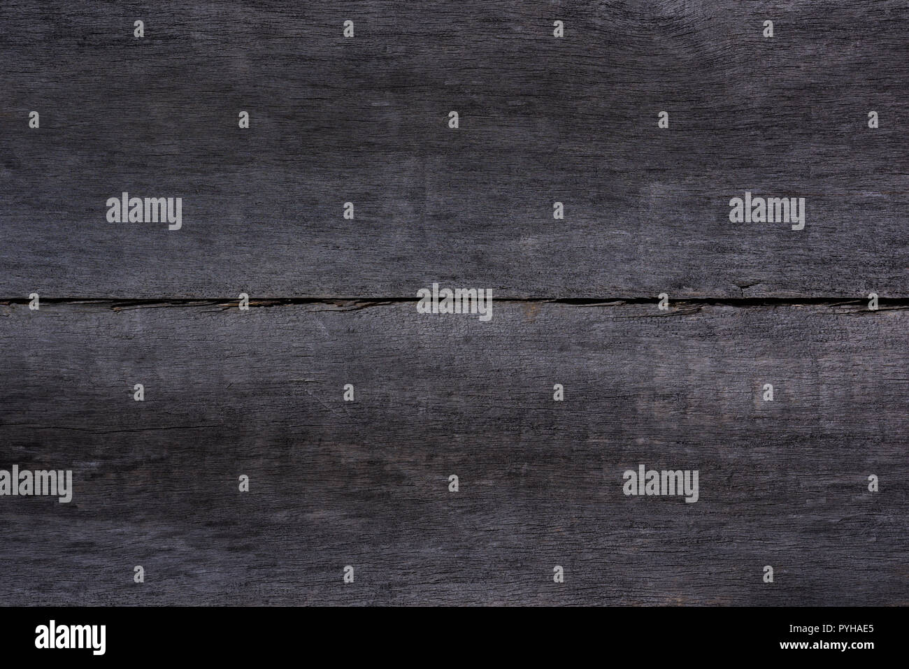 Faded surface of table. Old wooden boards background. Rustic style ...