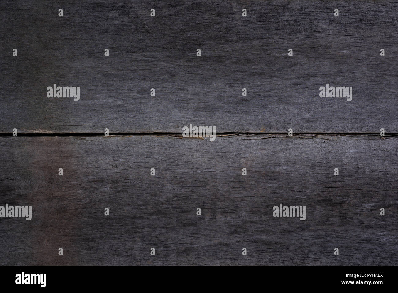 Faded surface of table. Old wooden boards background. Rustic style ...