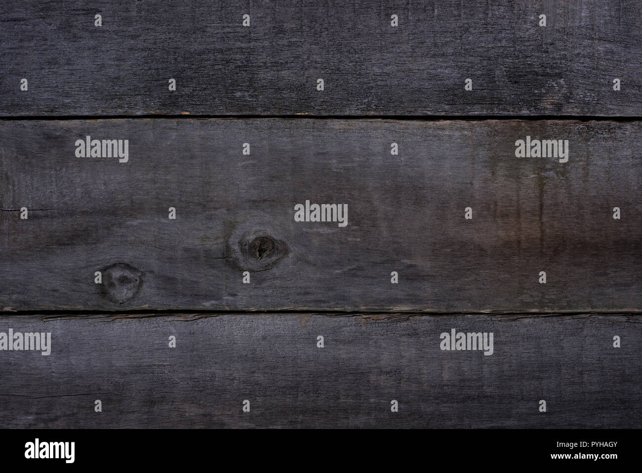 Faded surface of table. Old wooden boards background. Rustic style ...