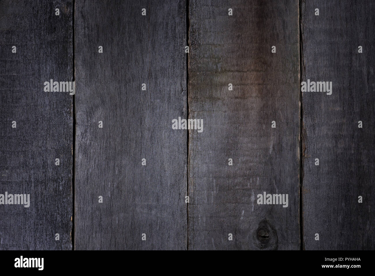Faded surface of table. Old wooden boards background. Rustic style ...