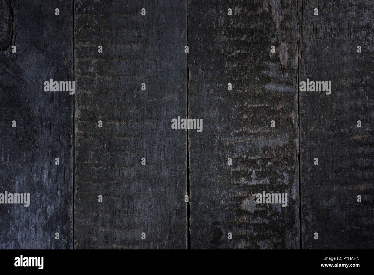 Faded surface of table. Old wooden boards background. Rustic style ...
