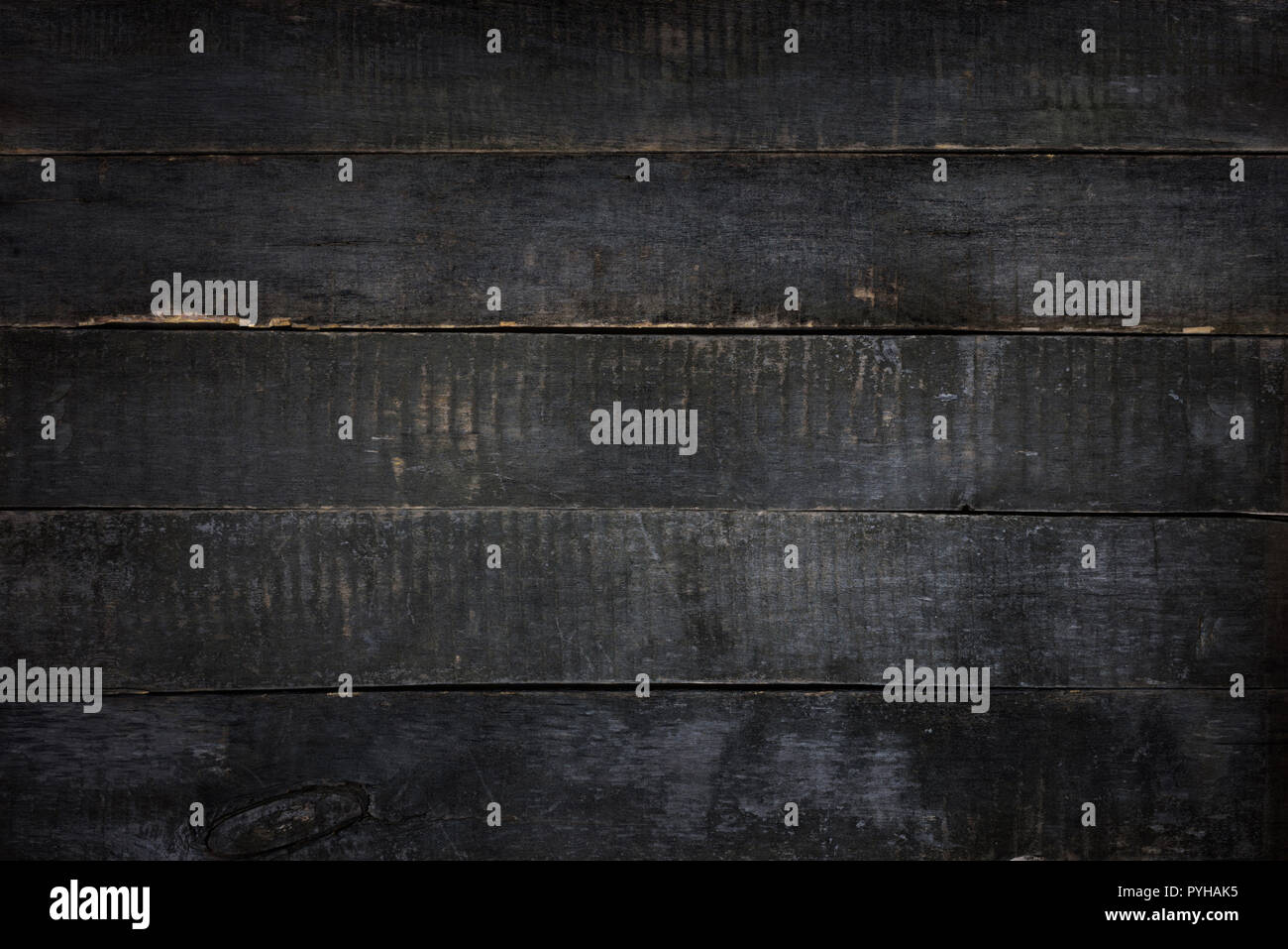 Faded surface of table. Old wooden boards background. Rustic style ...