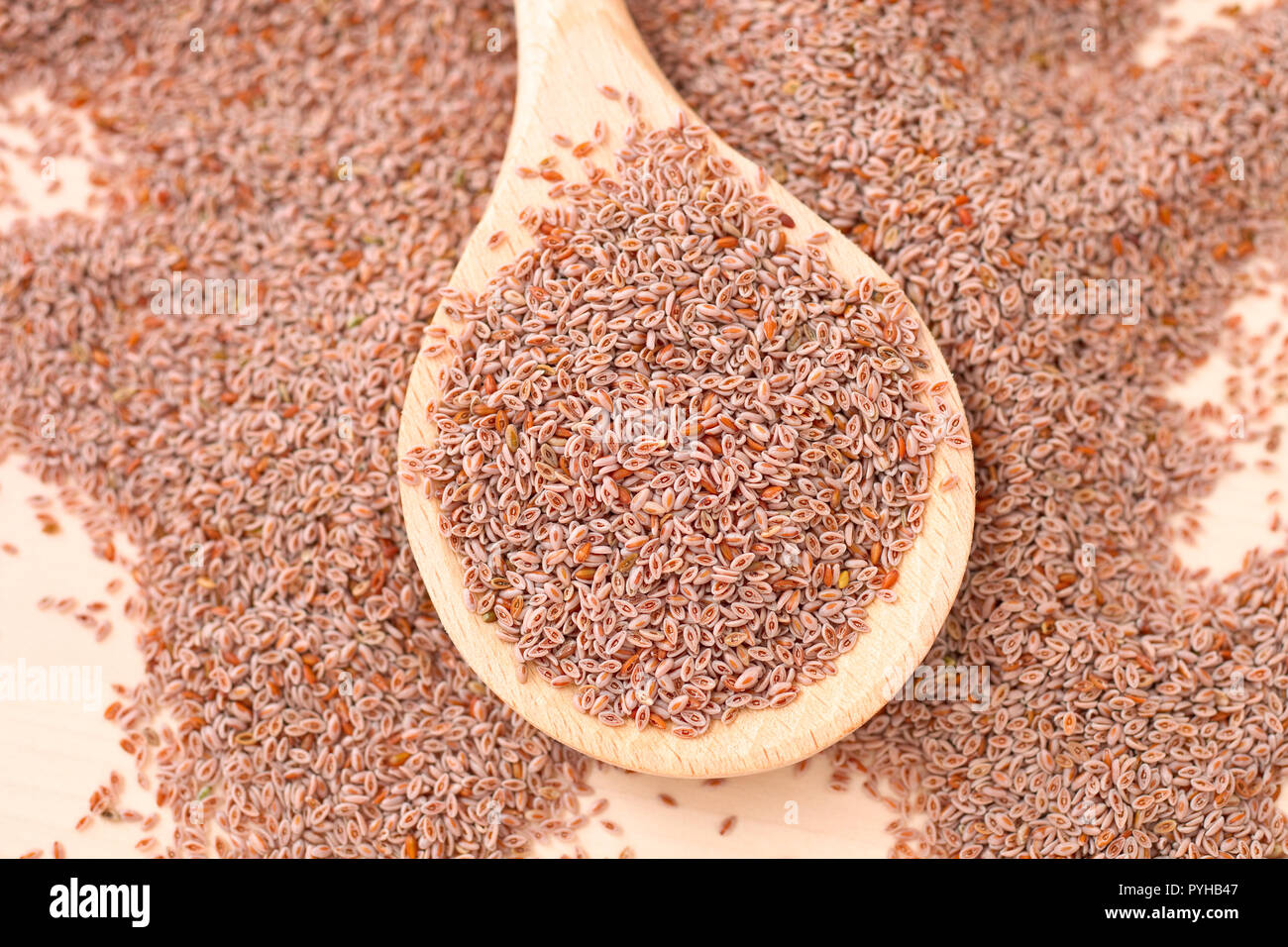 Indian psyllium hi-res stock photography and images - Alamy