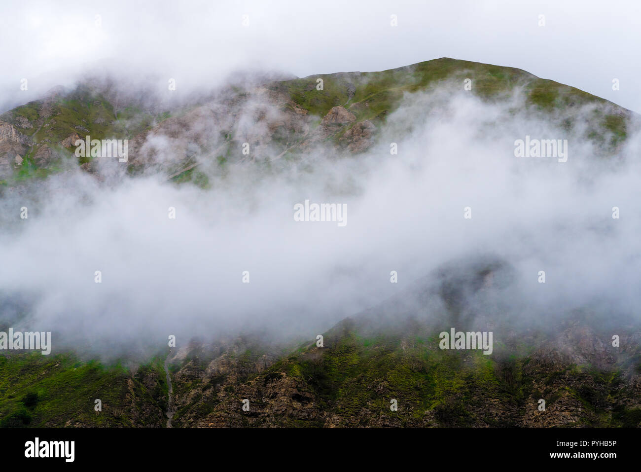 Nature view in Annapurna Conservation Area, a hotspot destination for ...