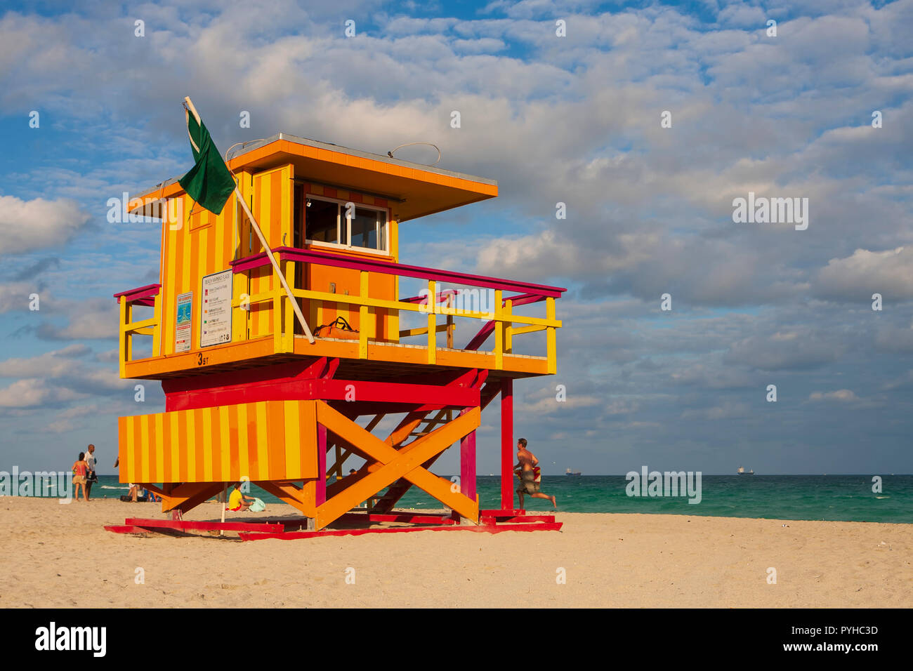 Florida tourist trap hi-res stock photography and images - Alamy