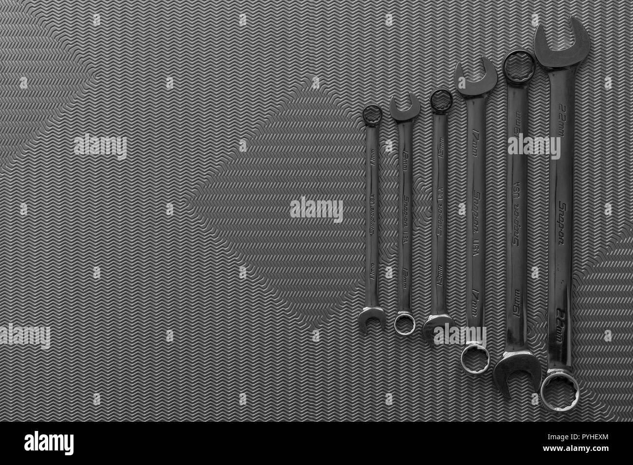 Metric background Black and White Stock Photos & Images - Alamy