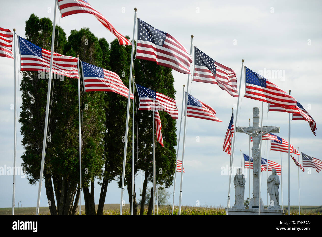Jesus cemeteries hi-res stock photography and images - Alamy