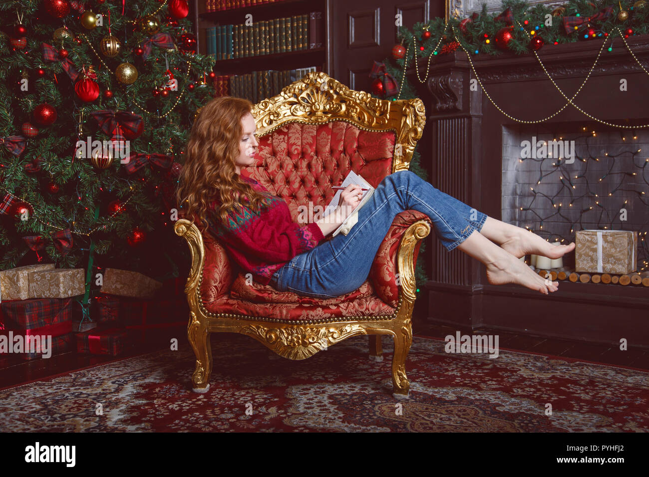 Inspire female hi-res stock photography and images - Alamy