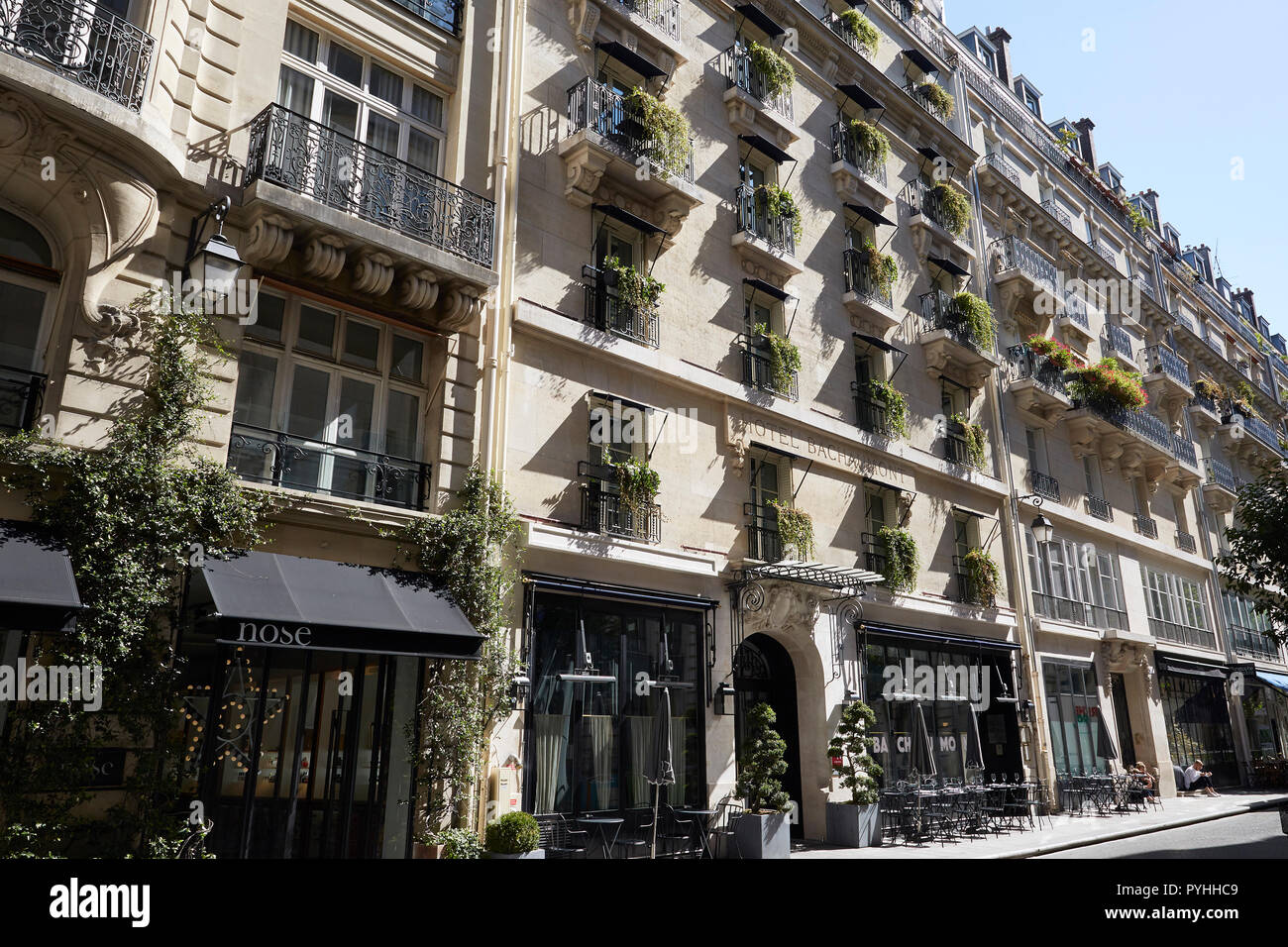 Hotels In 2nd Arrondissement Paris