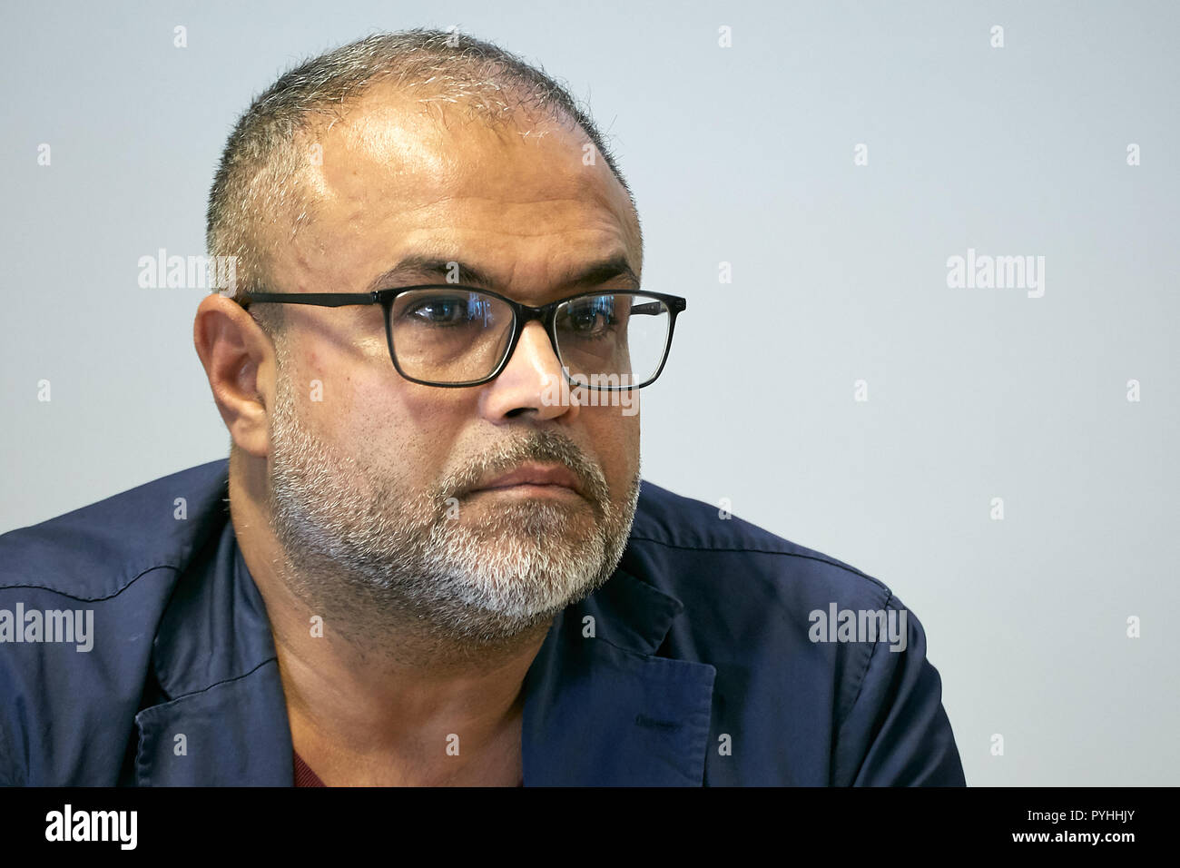 Ali ertan toprak hi-res stock photography and images - Alamy