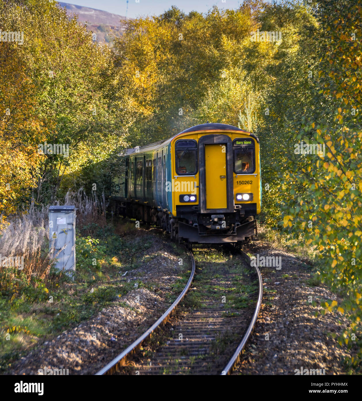 Diesel train driver hi-res stock photography and images - Alamy