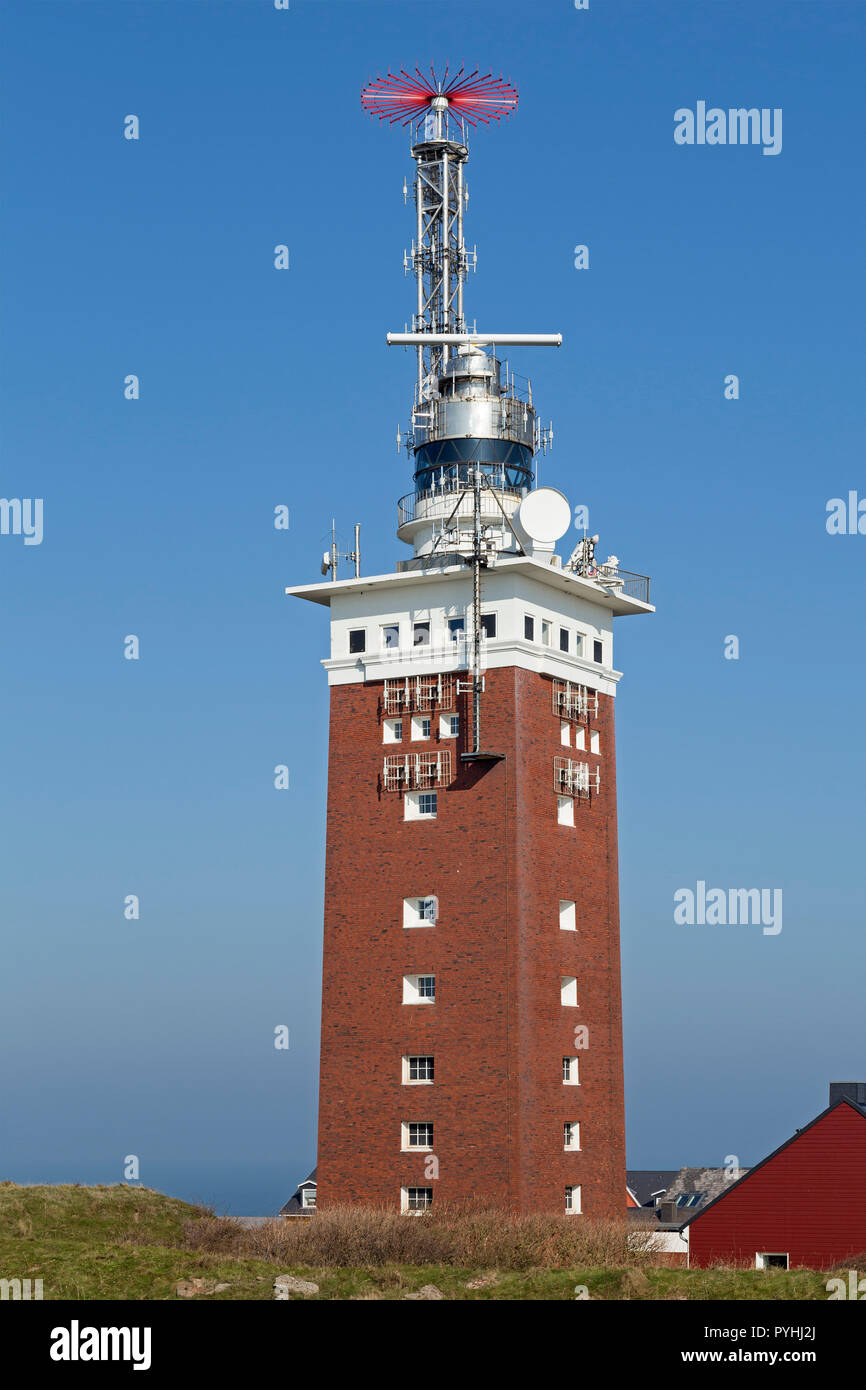 Offshore lighthouse hi-res stock photography and images - Alamy