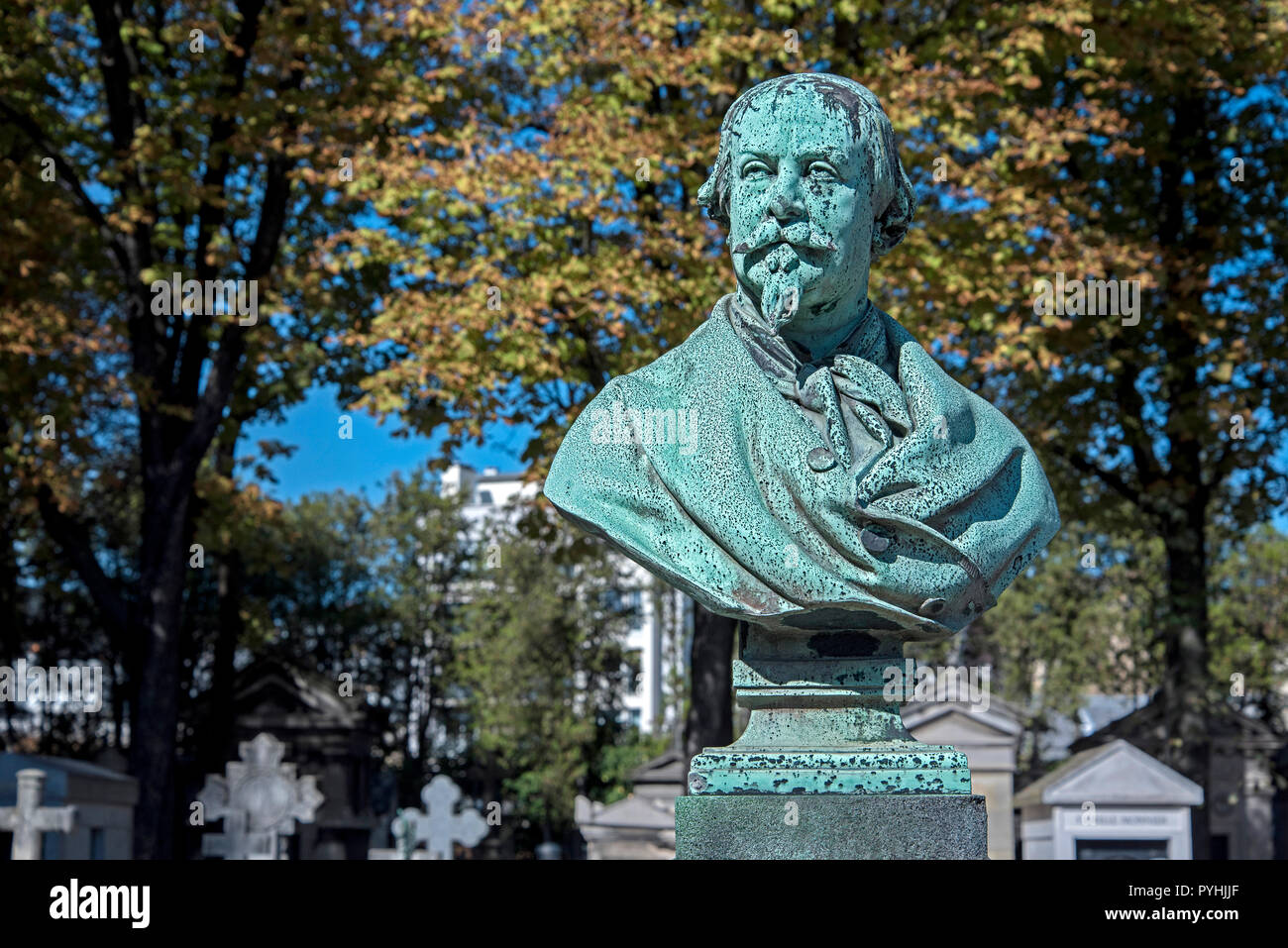 Charles geoffroy 1819 1882 french engraver hi-res stock photography and ...