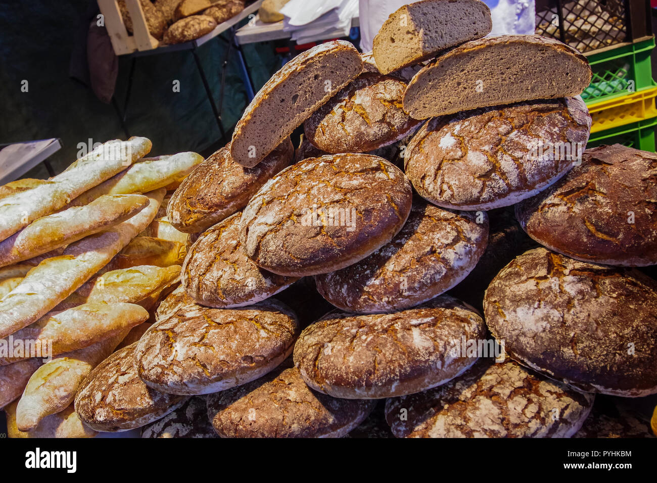 Showcasing their product hi-res stock photography and images - Alamy