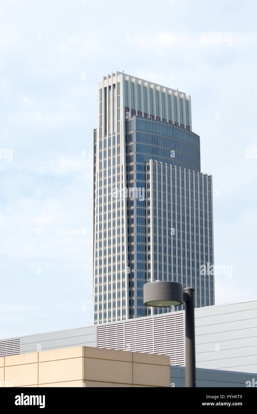 Generic office skyline hi-res stock photography and images - Alamy