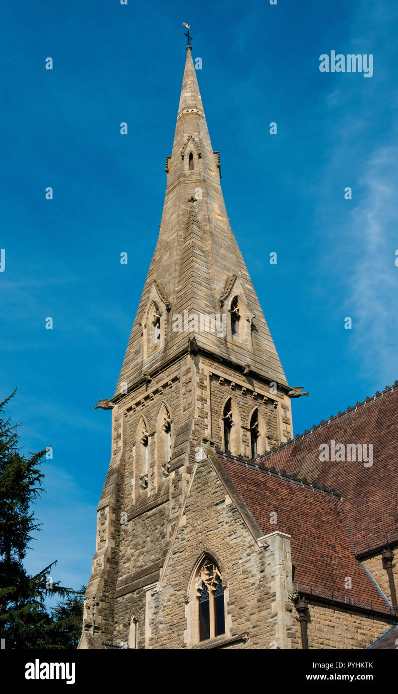 Christian christ culture england hi-res stock photography and images ...