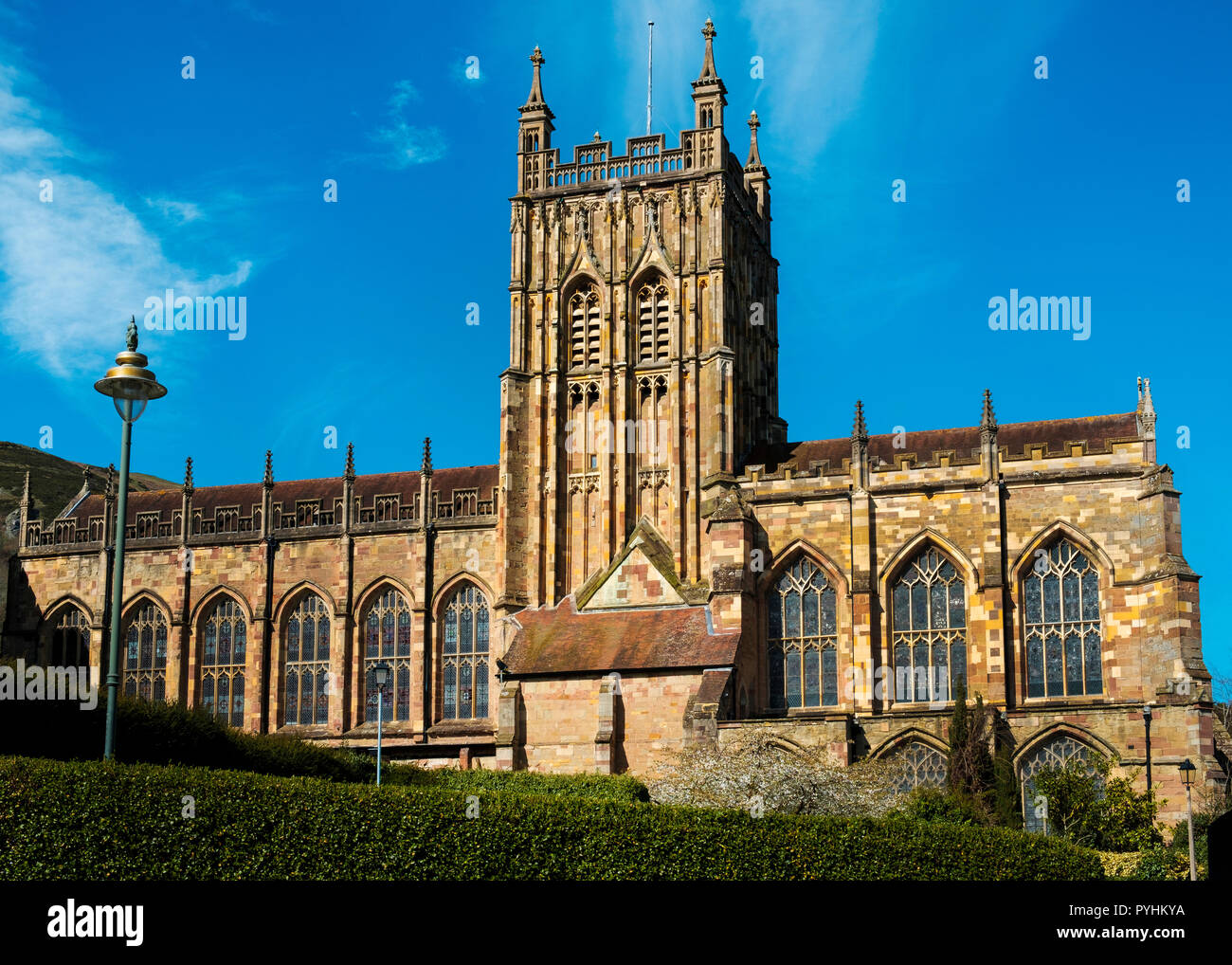 The malverns hi-res stock photography and images - Alamy