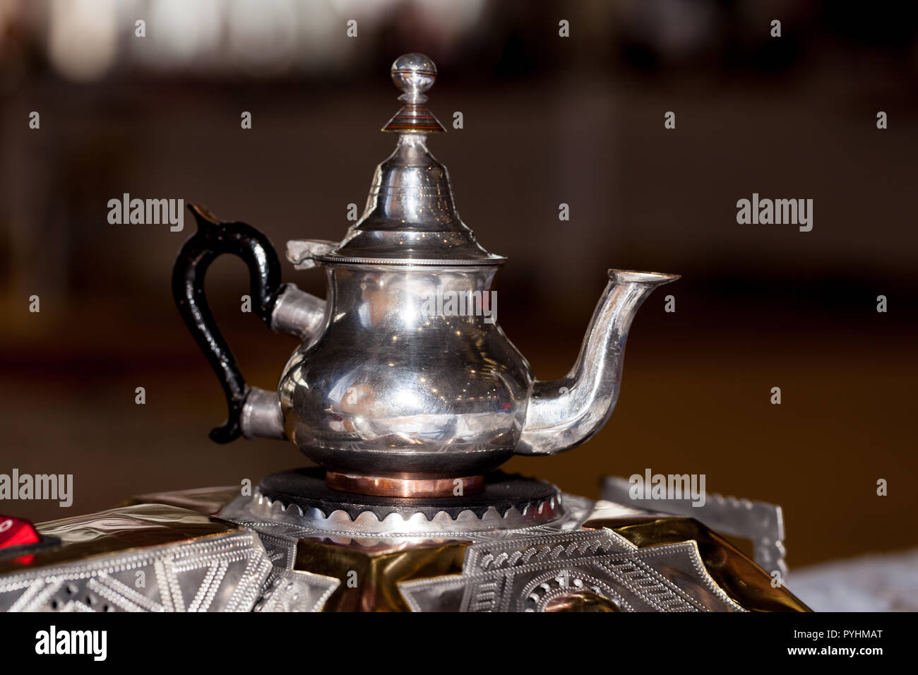 Silversmithering hi-res stock photography and images - Alamy