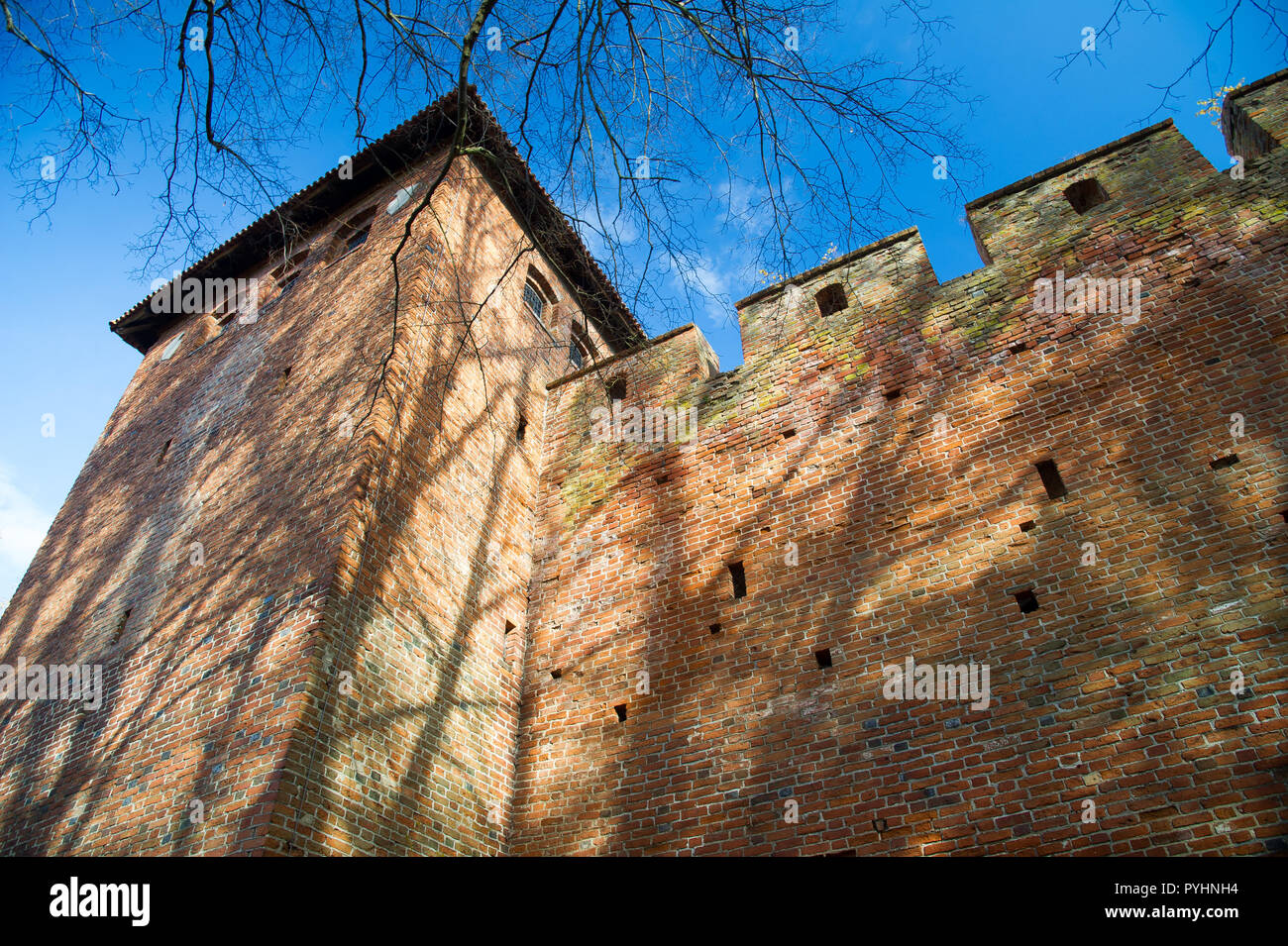 Copernicus tower hi-res stock photography and images - Alamy