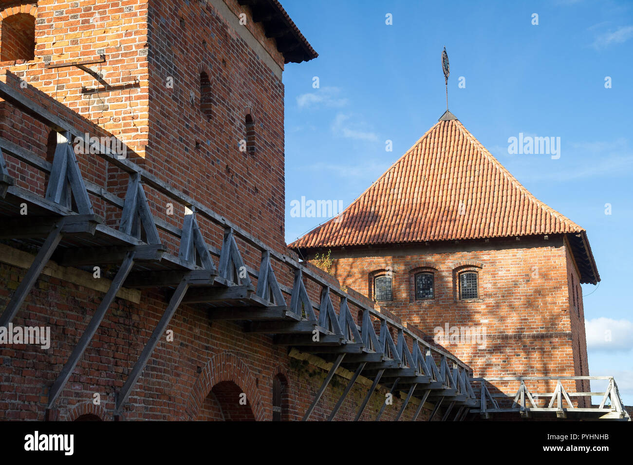 Copernicus tower hi-res stock photography and images - Alamy